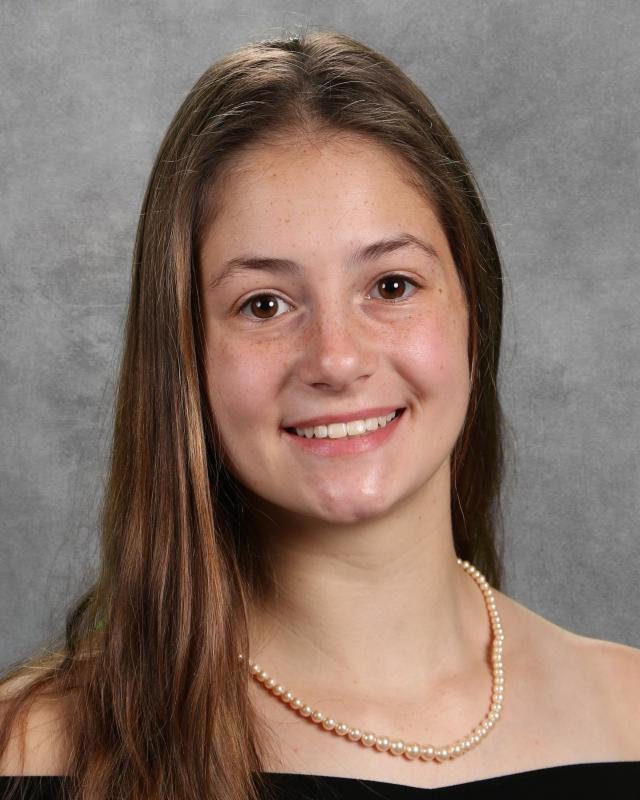 BHS Class of 2021 Senior Spotlights | Berlin Central School District