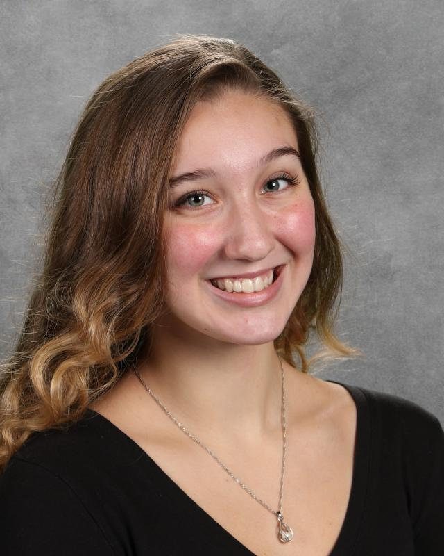BHS Class of 2021 Senior Spotlights | Berlin Central School District