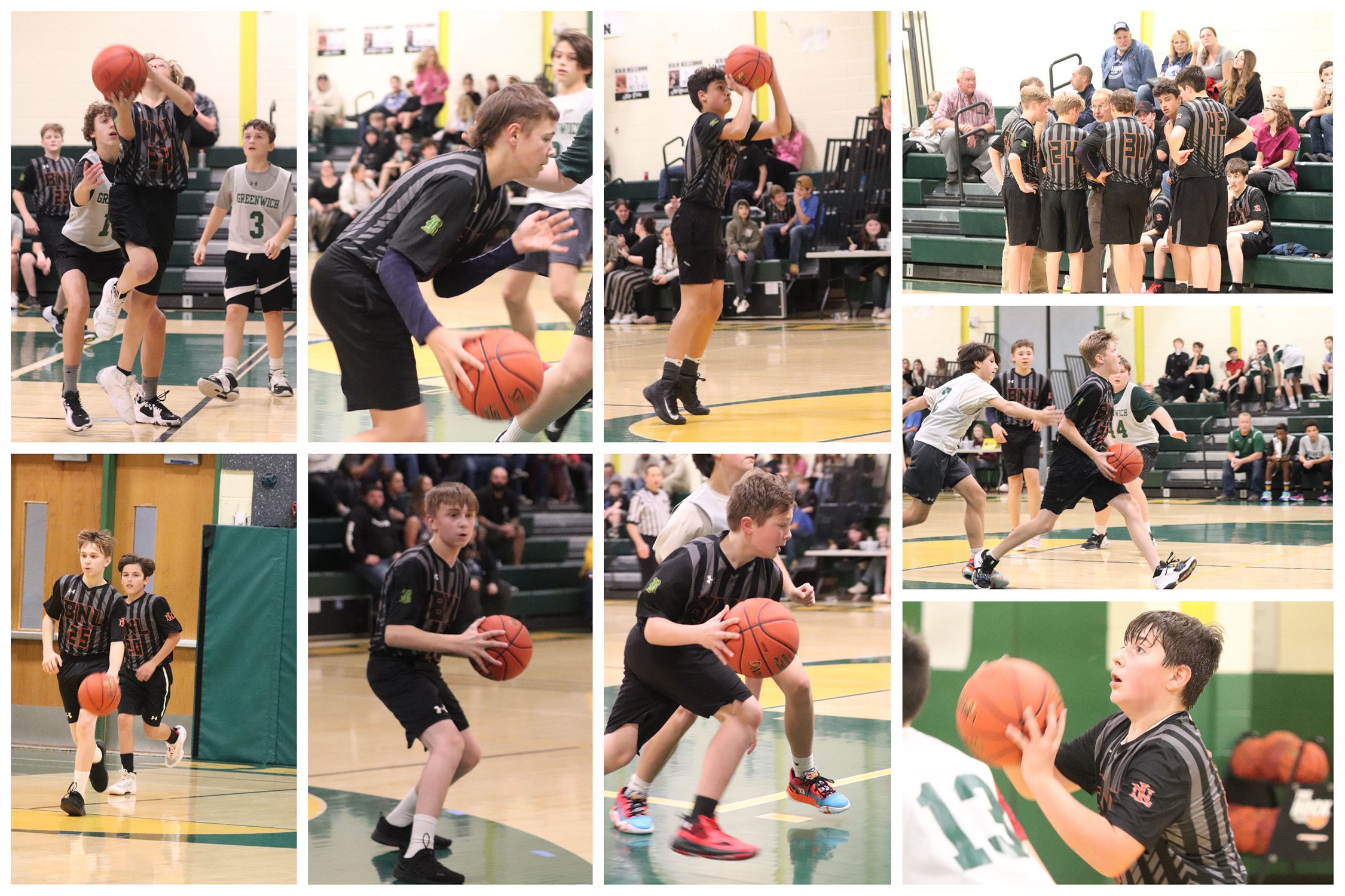 BNL Boys Modified Basketball 1/10 Coach Recap | Berlin Central School ...