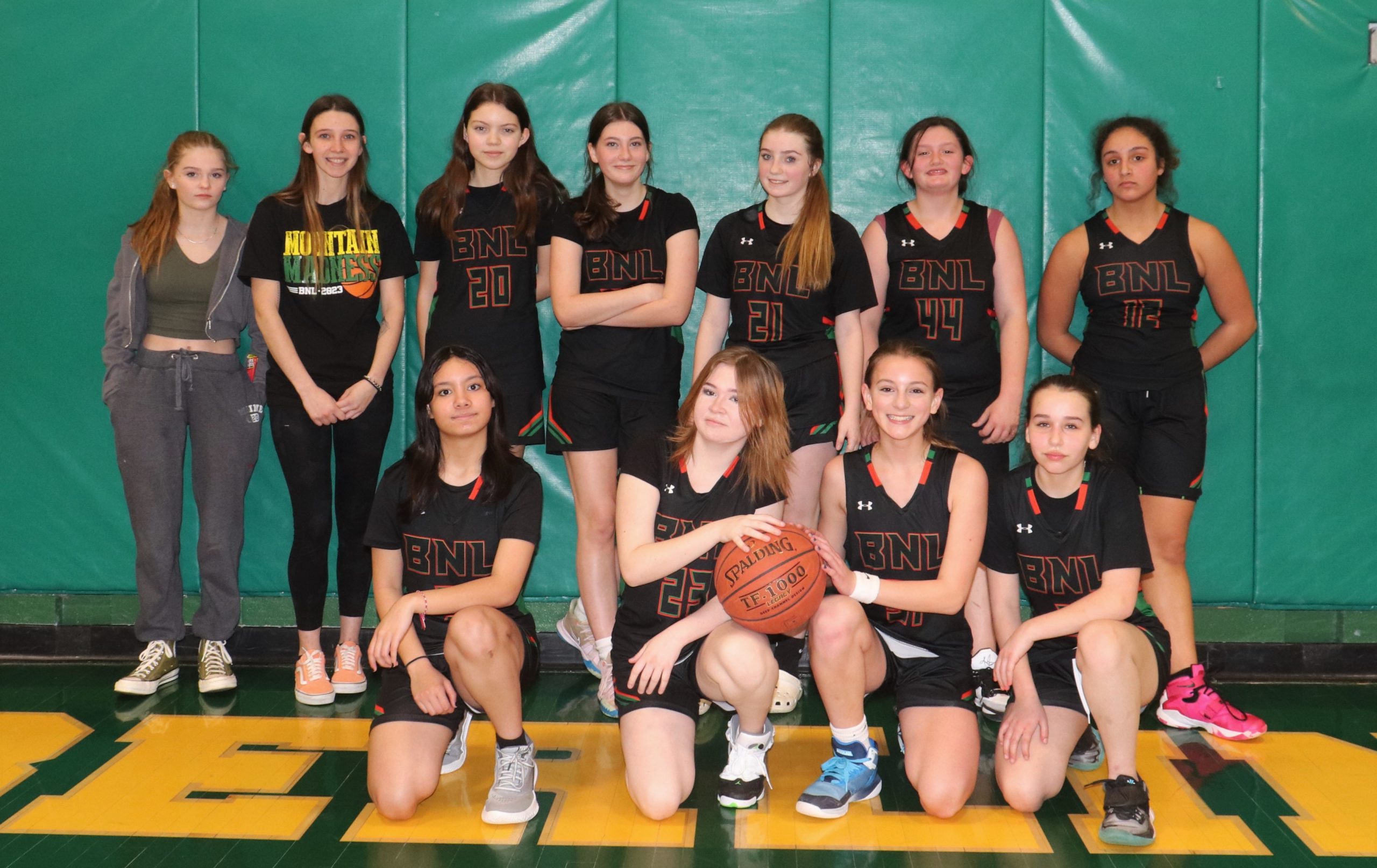BNL Girls Modified Basketball 2/7 Coach Recap | Berlin Central School ...
