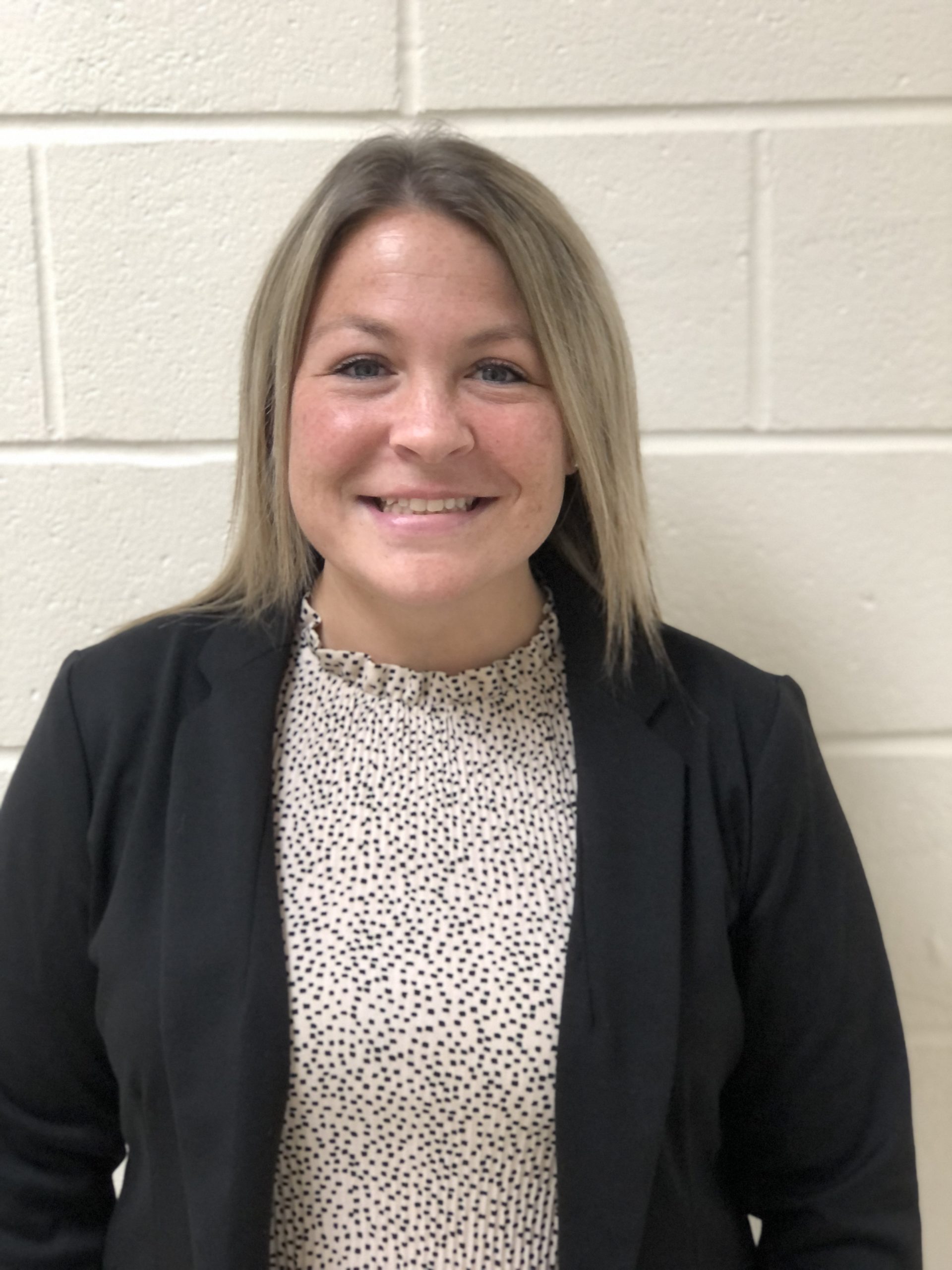 BMHS Social Worker Mrs. Putterman-Hoffmann Passes the Baton to Mrs ...